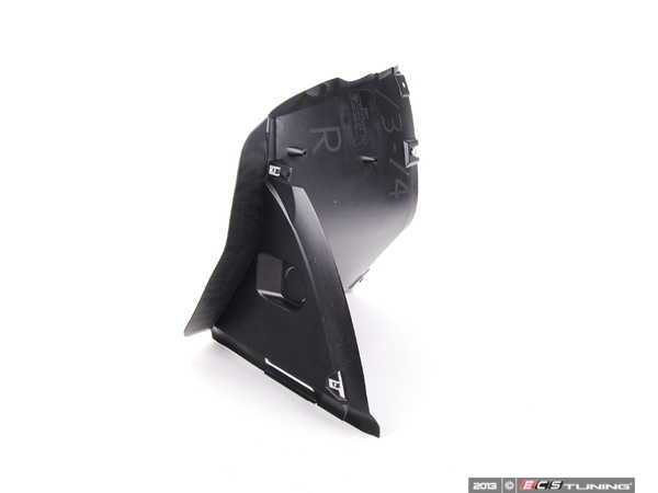 Genuine BMW - 51718193812 - E46 Front Fender Liner - Right (51-71-8-193 ...