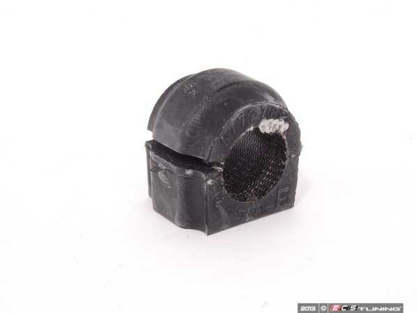 Genuine MINI - 33556772788 - Sway Bar Bushing - Rear (33-55-6-772-788)