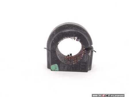 Genuine MINI - 33556772788 - Sway Bar Bushing - Rear (33-55-6-772-788)
