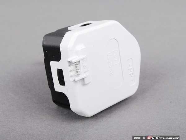 Hella - 1J0941295B - Headlight Level Adjustment Motor - Priced Each