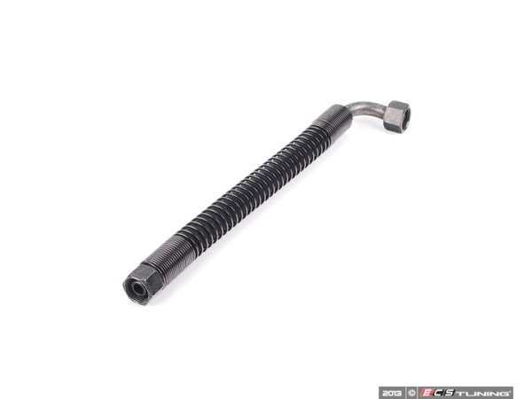 Genuine Mercedes Benz - 0199978182 - Automatic Transmission Oil Cooler Hose