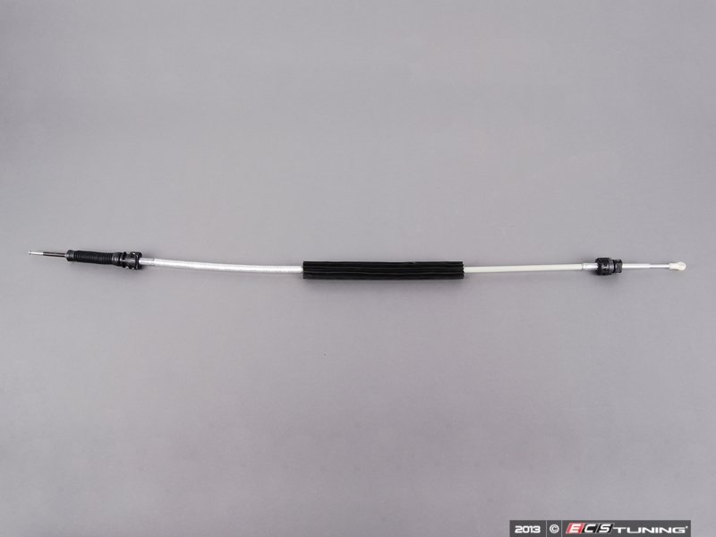 Genuine Volkswagen Audi - 1J0711266E - Gear Selection Cable - Up & Down ...