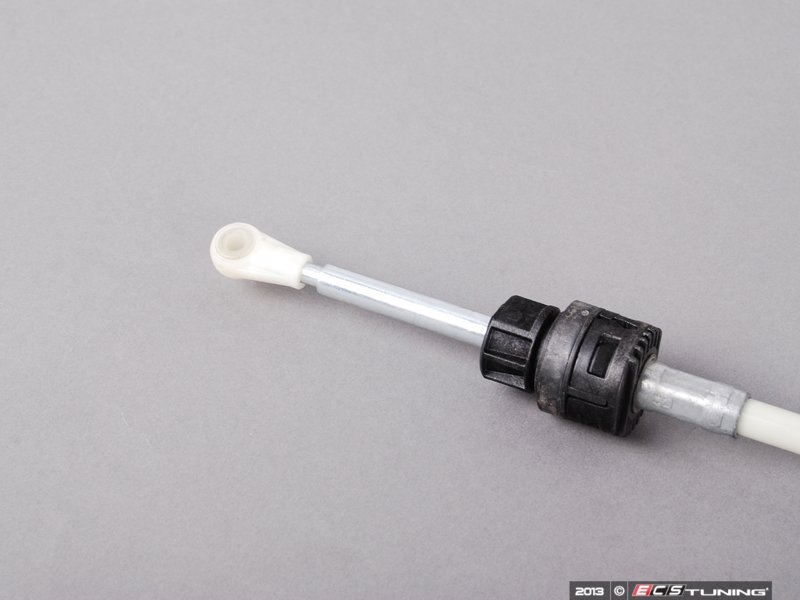 Genuine Volkswagen Audi - 1J0711266F - Selector Cable (1J0 711 266 F)