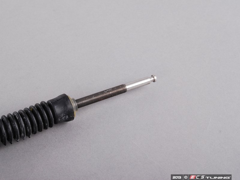 Genuine Volkswagen Audi - 1J0711266F - Selector Cable (1J0 711 266 F)