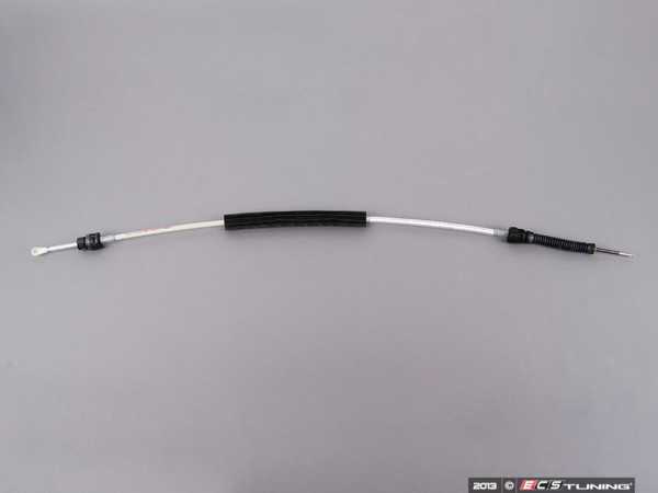 Genuine Volkswagen Audi - 1J0711266F - Selector Cable (1J0 711 266 F)