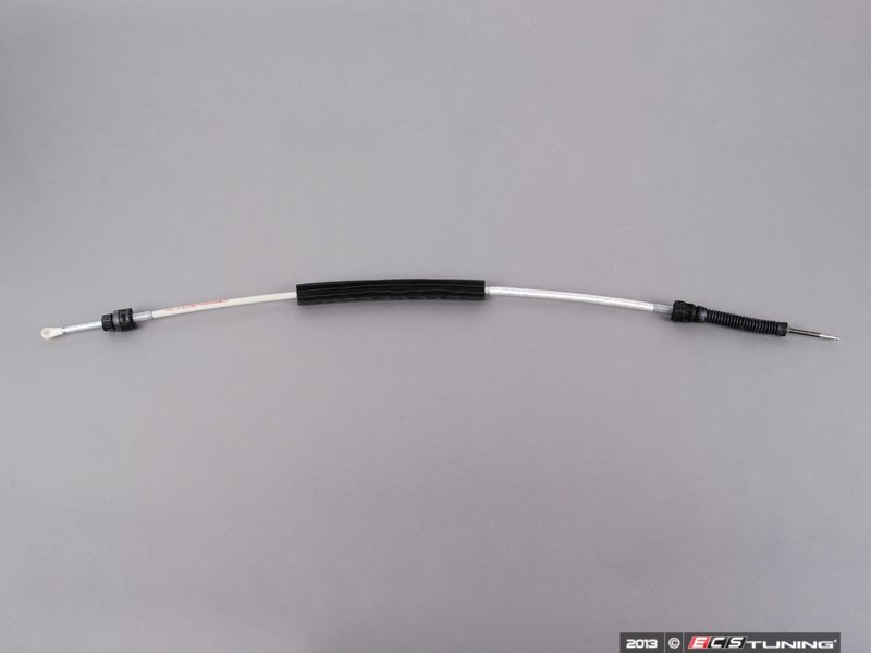 Genuine Volkswagen Audi - 1J0711266F - Selector Cable (1J0 711 266 F)