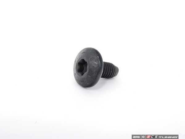 Genuine Volkswagen Audi - N90598804 - Torx Screw - Priced Each (N 905 ...