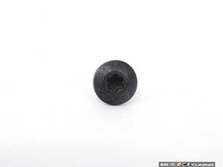 Genuine Volkswagen Audi - N90598804 - Torx Screw - Priced Each (N 905 ...