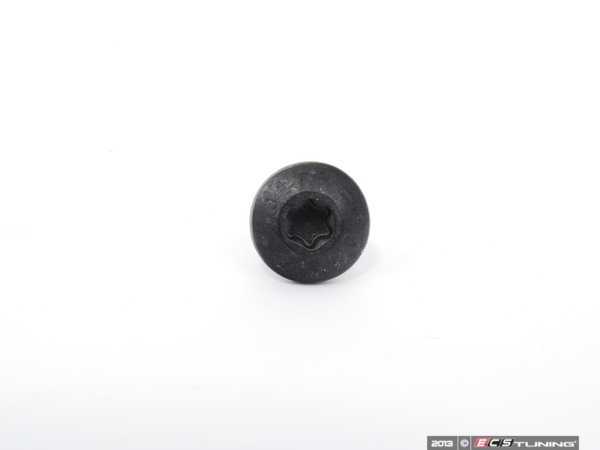 Genuine Volkswagen Audi - N90598804 - Torx Screw - Priced Each (N 905 ...