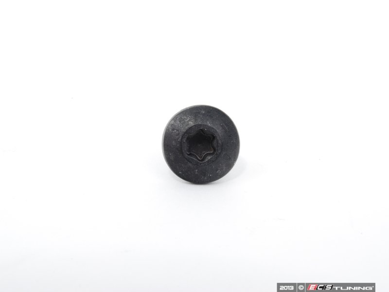 Genuine Volkswagen Audi - N90598804 - Torx Screw - Priced Each (N 905 ...