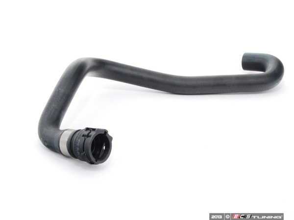 Genuine BMW - 64216902683 - HOSE F ENGINE INLET - (NO LONGER AVAILABLE ...