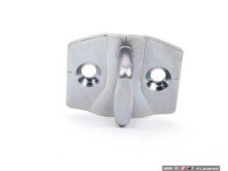 Genuine BMW - 51217312545 - Door Lock Catch Bracket (51-21-7-312-545)