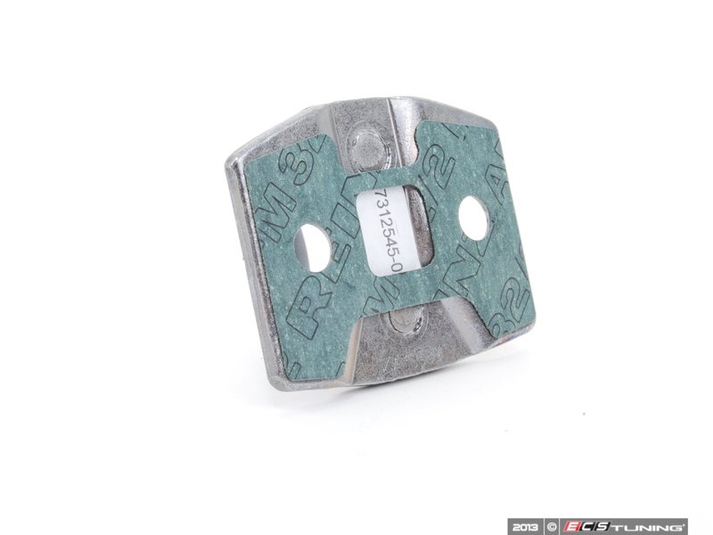 Genuine BMW - 51217312545 - Door Lock Catch Bracket (51-21-7-312-545)