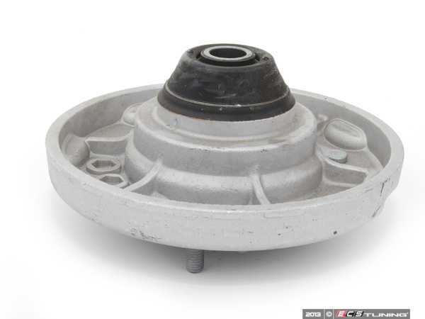 Genuine BMW - 31332282651 - Front Strut Mount - Priced Each (31-33-2 ...