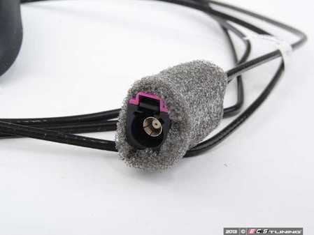 Genuine BMW - 84536906433 - E38 Dual Band Antenna (84-53-6-906-433)