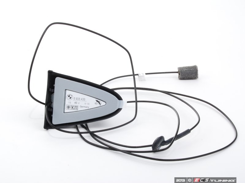 Genuine BMW - 84536906433 - E38 Dual Band Antenna (84-53-6-906-433)