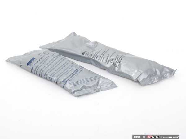 Genuine BMW - 33217840674 - CV Boot Kit - Outer (33-21-7-840-674)