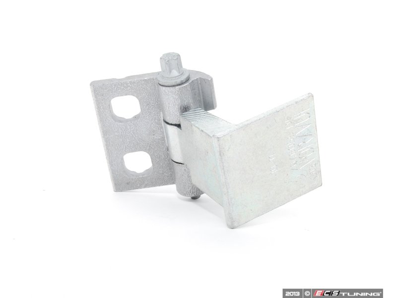 Genuine BMW - 41517046059 - Front Door Hinge - Bottom Left/Top Right ...