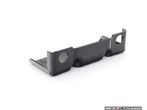 Genuine BMW - 41148135355 - Bracket F Rear Lateral Bumper (41-14-8-135-355)