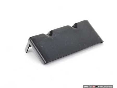 Genuine BMW - 41148135355 - Bracket F Rear Lateral Bumper (41-14-8-135-355)