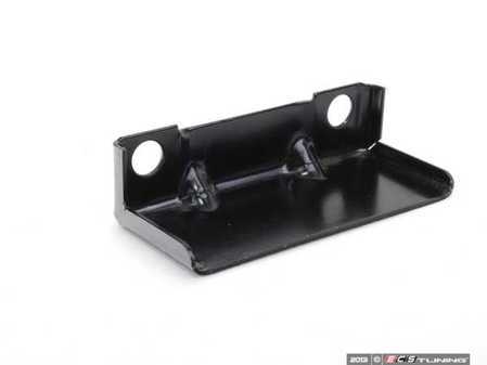 Genuine BMW - 41148135355 - Bracket F Rear Lateral Bumper (41-14-8-135-355)