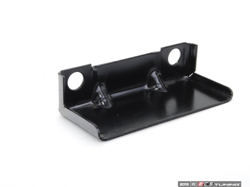 Genuine BMW - 41148135355 - Bracket F Rear Lateral Bumper (41-14-8-135-355)