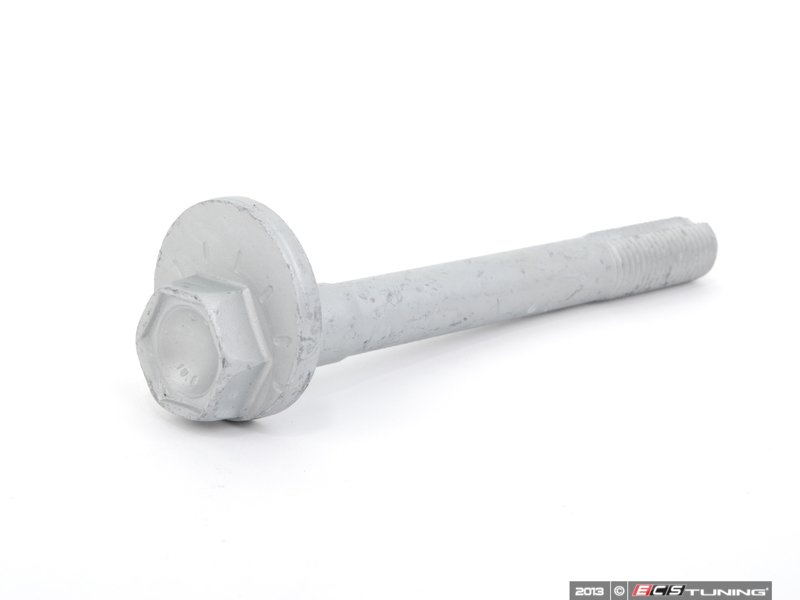 Genuine Volkswagen Audi - WHT001679 - Rear Eccentric Bolt - Priced Each ...