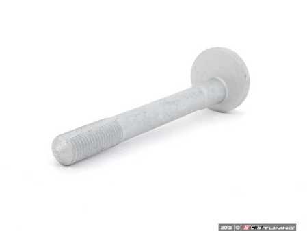 Genuine Volkswagen Audi - WHT001679 - Rear Eccentric Bolt - Priced Each ...