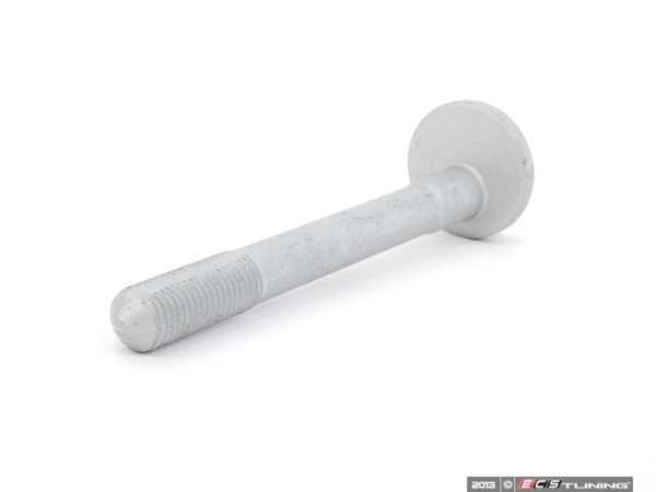 Genuine Volkswagen Audi - WHT001679 - Rear Eccentric Bolt - Priced Each ...