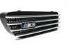 Genuine BMW - 51132694607 - E46 M3 Fender Grille - Left Side (51-13-2 ...