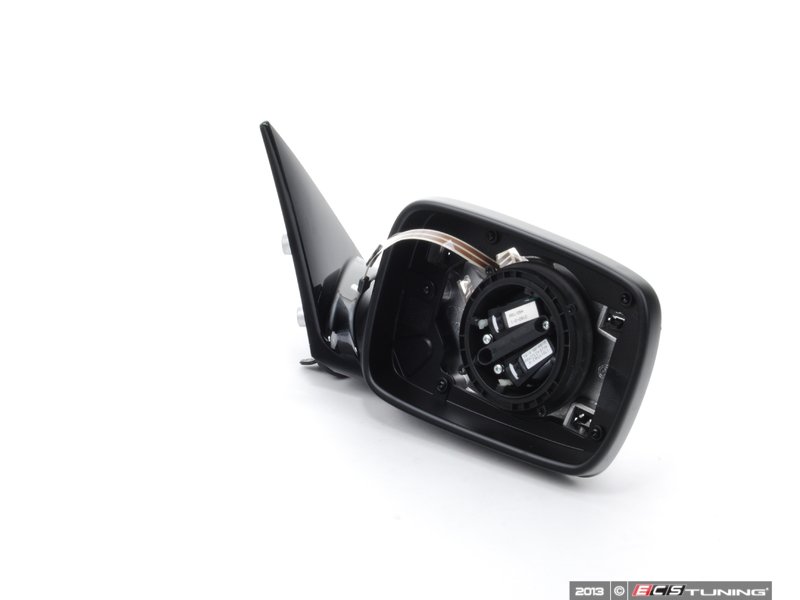 Genuine BMW - 51167153160 - Heated Mirror Assembly - Right (51-16-7-153 ...