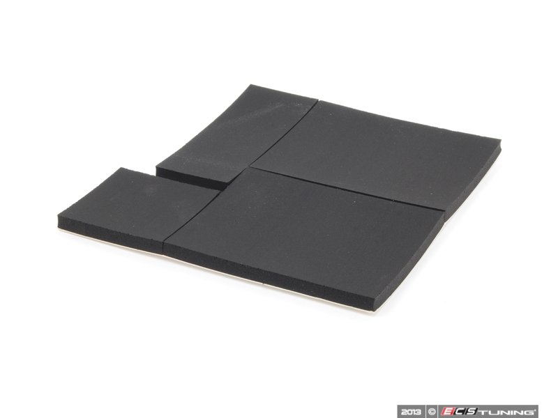 Genuine BMW - 16111183476 - Damping Strips Set (16-11-1-183-476)