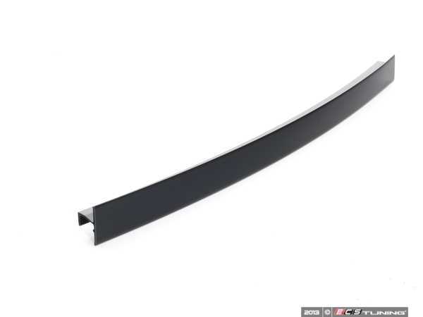Genuine BMW - 51357033814 - Window Guide Web Cover - Right (51-35-7-033 ...