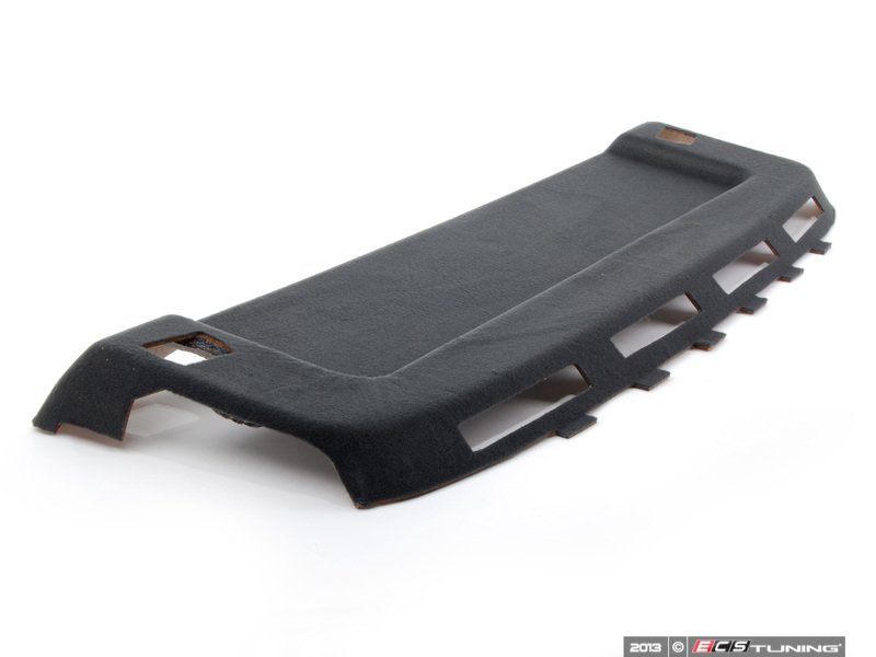Genuine BMW - 51461979120 - Rear Package Tray - (NO LONGER AVAILABLE ...