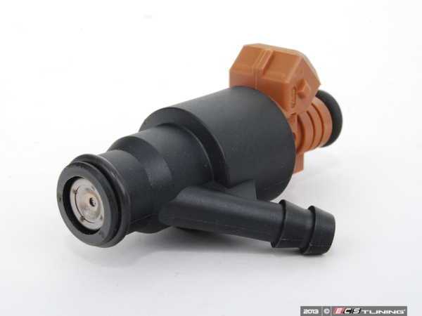 Genuine BMW - 13641247196 - Fuel Injector - Priced Each (13-64-1-247-196)
