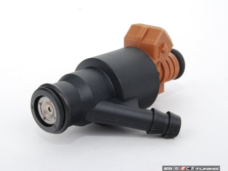 Genuine BMW - 13641247196 - Fuel Injector - Priced Each (13-64-1-247-196)