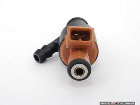 Genuine BMW - 13641247196 - Fuel Injector - Priced Each (13-64-1-247-196)
