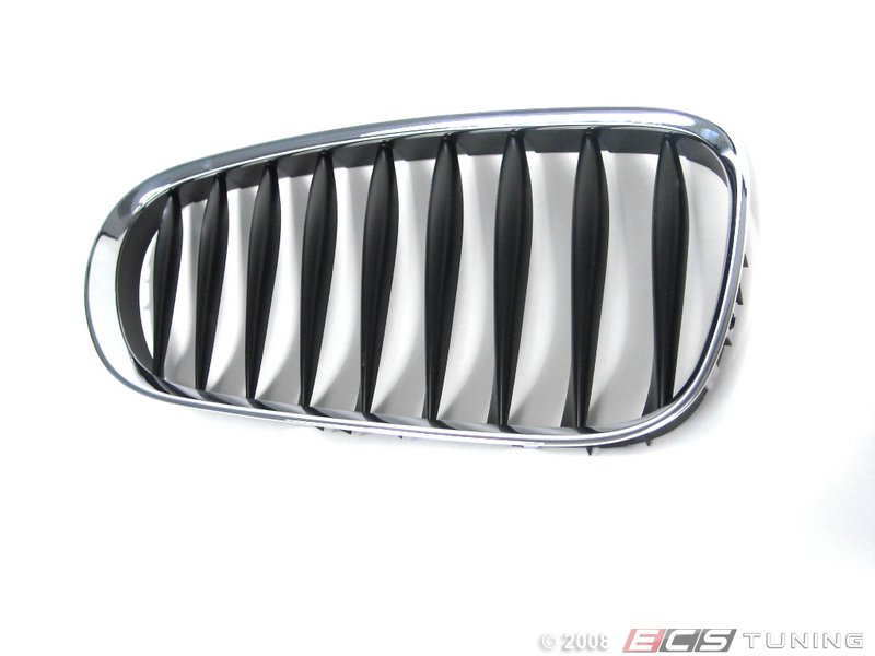 Genuine BMW - 51137051958 - Kidney Grille - Right (51-13-7-051-958)