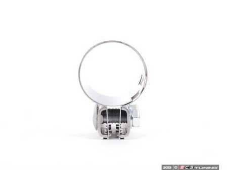 Genuine BMW - 18307560779 - 60mm Exhaust Clamp - Priced Each (18-30-7 ...