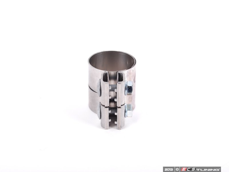 Genuine BMW - 18307560779 - 60mm Exhaust Clamp - Priced Each (18-30-7 ...