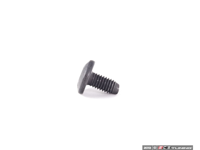Genuine Volkswagen Audi - N90598804 - Torx Screw - Priced Each (N 905 ...