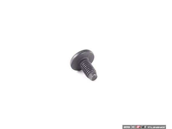 Genuine Volkswagen Audi - N90598804 - Torx Screw - Priced Each (N 905 ...