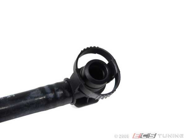 Genuine BMW - 13907506739 - Fuel Tank Breather Valve (13-90-7-506-739)