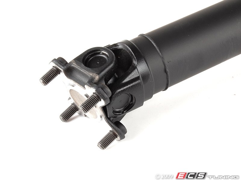 Genuine BMW - 26111227612 - Driveshaft Assembly (26-11-1-227-612)