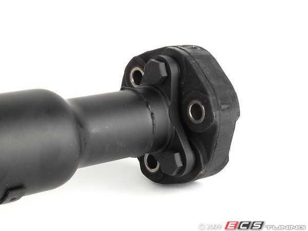 Genuine BMW - 26111227612 - Driveshaft Assembly (26-11-1-227-612)