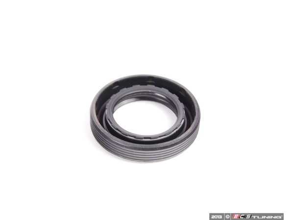 Genuine Volkswagen Audi - 012311113B - Transmission Main Shaft Seal ...