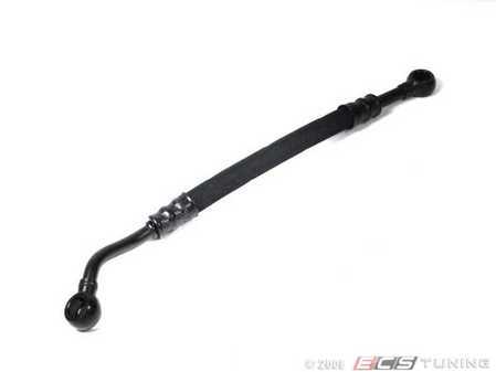 Genuine BMW - 11361703464 - VANOS Oil Line (11-36-1-703-464)