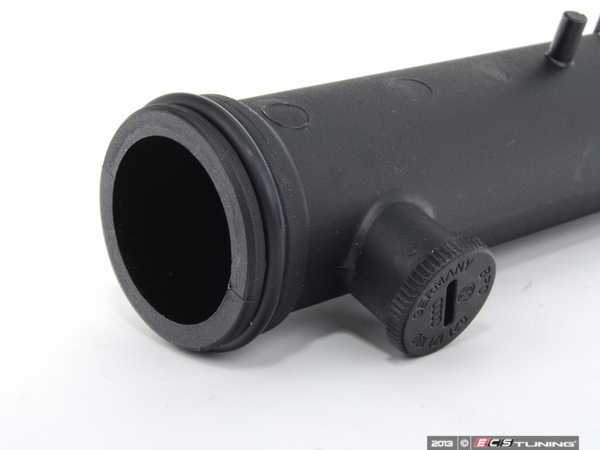Genuine Volkswagen Audi - 021121050C - Coolant Pipe - (NO LONGER ...
