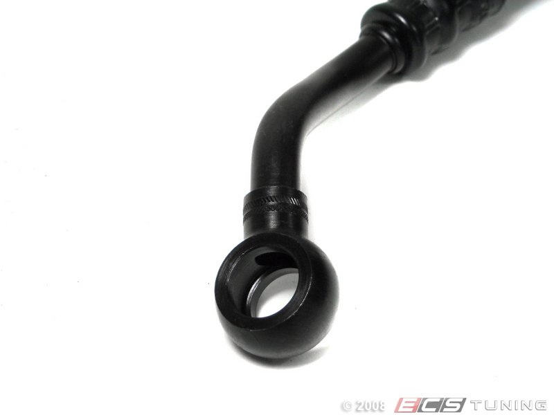 Genuine BMW - 11361703464 - VANOS Oil Line (11-36-1-703-464)