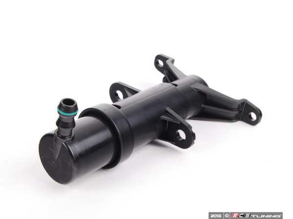 Genuine Volkswagen Audi - 7L6955978 - Pressure Cylinder - Priced Each ...